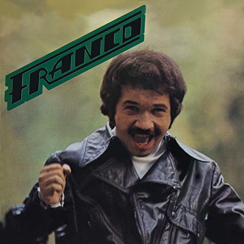 Amazon.com: Franco : Franco: Digital Music