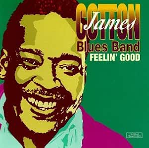 Amazon.com: Feelin Good: CDs & Vinyl