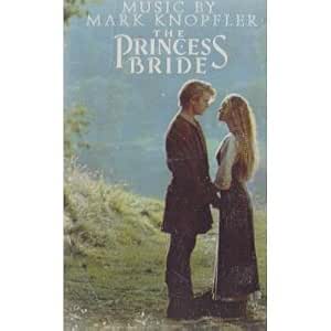 Mark Knopfler - The Princess Bride - Amazon.com Music