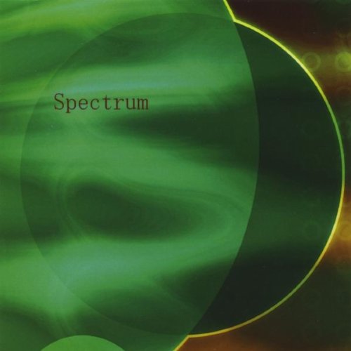 Amazon.com: Spectrum : Rob Perry: Digital Music