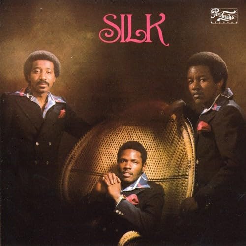 Silk - Silk - Amazon.com Music