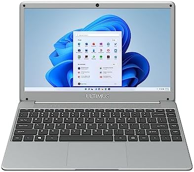 FUTOPIA ULTIMUS Elite 10th Gen Intel core i5 8 GB RAM/ 512GB SSD, 14.1 ...