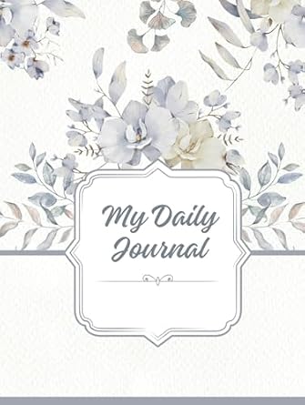 My Daily Journal: P, Prarthana: Amazon.com: Books