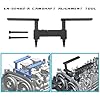 Amazon.com: Yuesstloo Engine Camshaft Timing Tool Kit, Compatible with ...