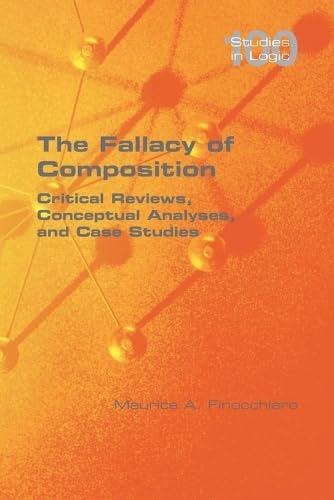 The Fallacy of Composition: Critical Reviews, Conceptual Analyses, and ...