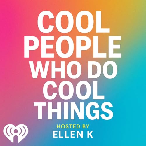 Cool People Who Do Cool Things with Ellen K : KOST 103.5 (KOST-FM ...
