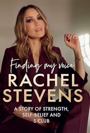 Finding My Voice: The new 2024 autobiography from the star of pop music ...