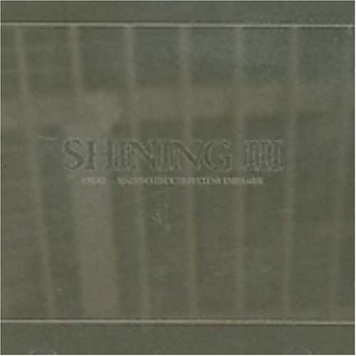 Shining III-Angst: Shining: Amazon.es: CD y vinilos}