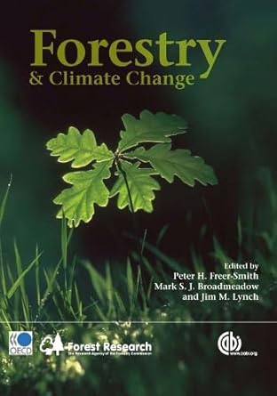Forestry and Climate Change : Buy Online at Best Price in KSA - Souq is ...