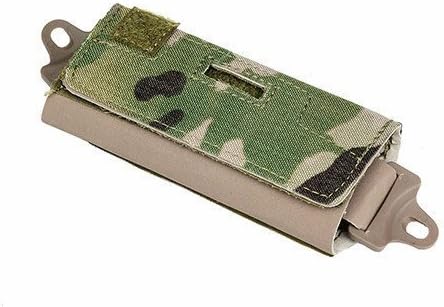 NVG Counterweight Kit Compatible with OPS-Core/Crye/MICH/Team Wendy Helmets