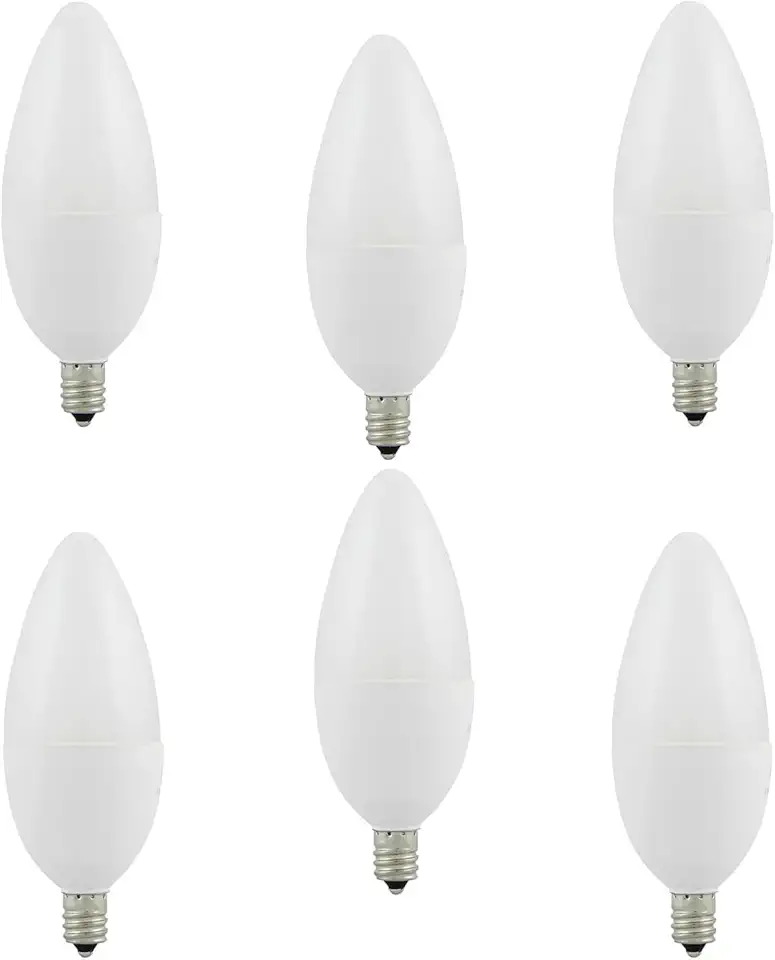 Understanding The Difference: B10 And B11 Light Bulbs | ShunTool