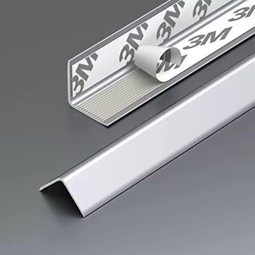 Wall Corner Protectors Wall Trim Strip Edge Protector, Self-Adhesive ...