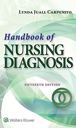 Amazon.co.jp: Handbook of Nursing Diagnosis (English Edition) 電子書籍 ...