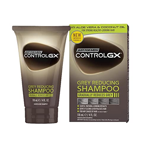 ⭐ Champu Control Gx Mercadona 🥇 ¡MEJOR Calidad Precio en 2022!