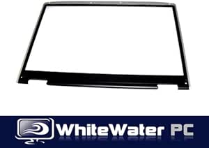 Amazon.com: Gateway MA1 MA2 MA6 M465 LCD 15.4 Plastic LCD Bezel ...