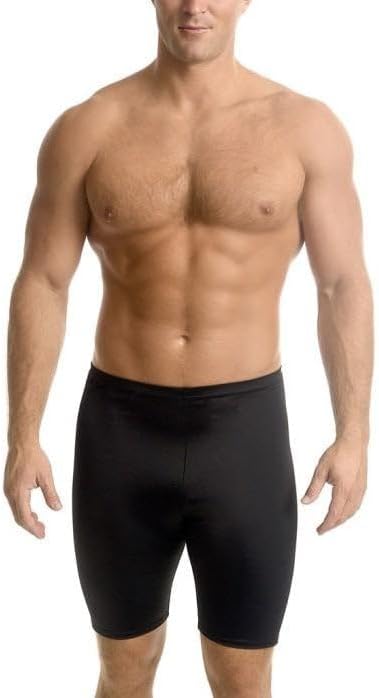 Amazon.com: Insta Slim I.S.Pro USA Medium Compression Shorts - 2MA2077 ...