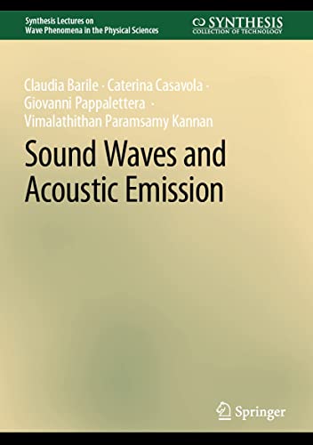 The Best Acoustics and Sound Books of All Time - BookAuthority