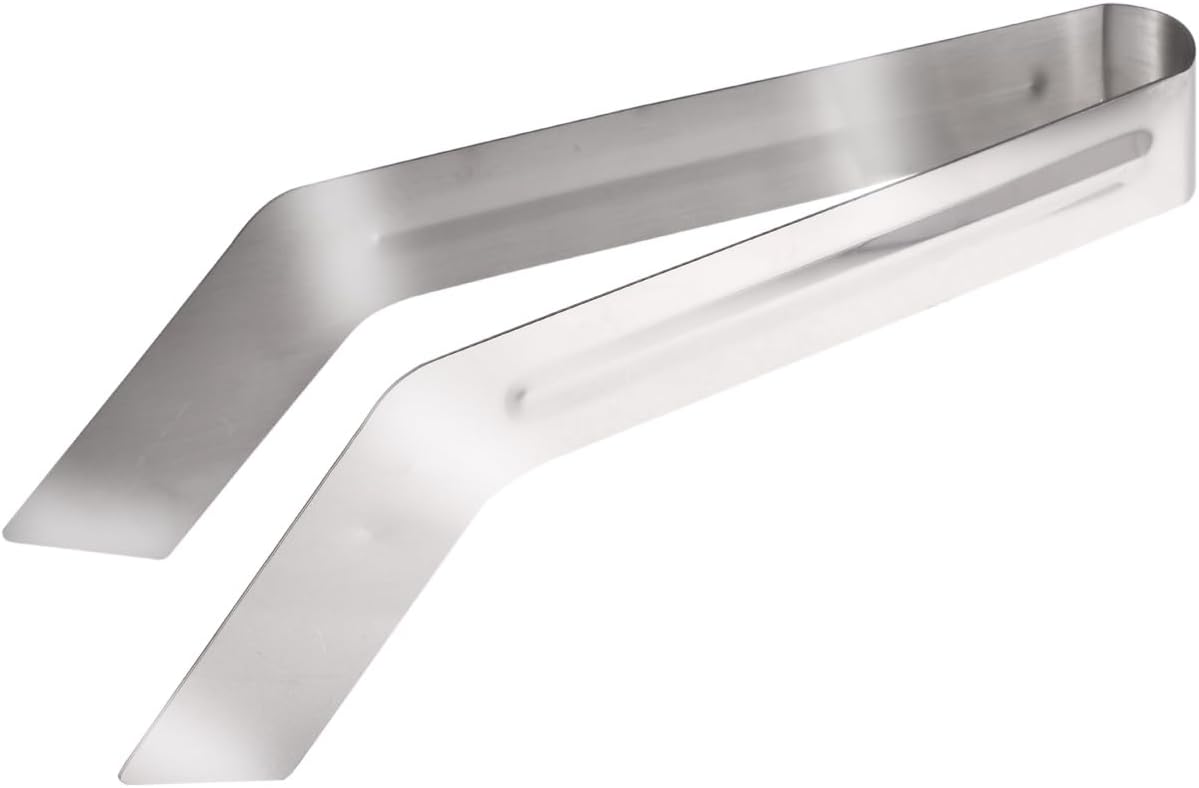 Amazon.com: Seedling Transplant Tong, 6.69 Inch Stainless Steel Plants ...