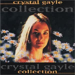 Crystal Collection (US Import) by Gayle, Crystal: Amazon.co.uk: CDs & Vinyl
