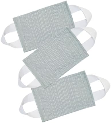 Amazon.com: SLIFEOW Baby Proof Door Silencer & Cloth Latch Cover, Quiet ...