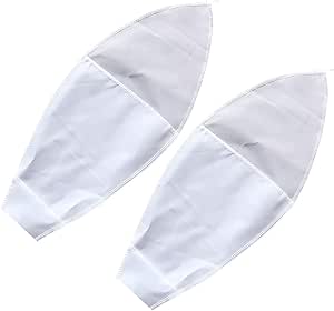 FSSTUD 6 Pcs Easy Slide Open Toe Compression Sock Aid Slip Sock ...