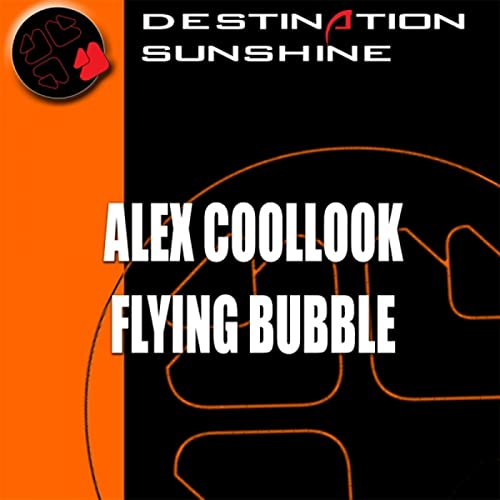 Amazon.com: Flying Bubble : Alex Coollook: Digital Music