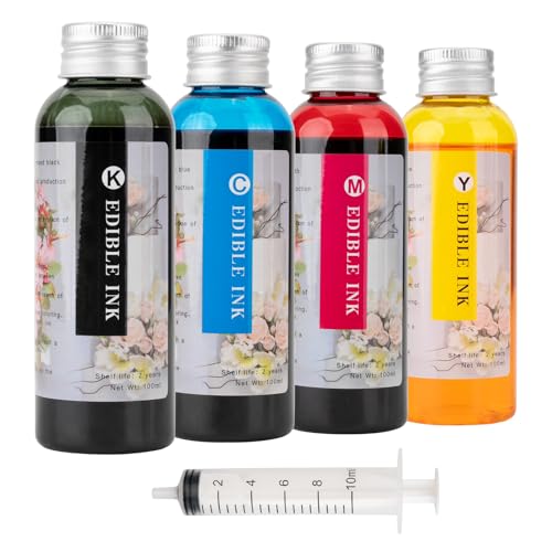 Amazon Best Sellers: Best Inkjet Printer Ink Refills & Kits