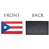 Amazon.com: FWIW 2 Pack Puerto Rico Flag Patch Puerto Rican Flags Military Tactical National ...