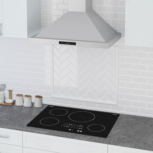 Ancona Elite 30-Inch Induction Cooktop Review (2025) - Cookery Space