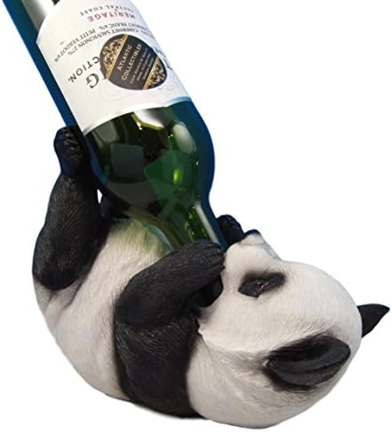 Amazon.com: Atlantic Collectibles Adorable Bamboo Giant Panda Bear ...