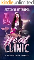 Heat Clinic: A Why Choose Omegaverse Romance (Heatverse) - Kindle edition by Osborne, Alexis B ...