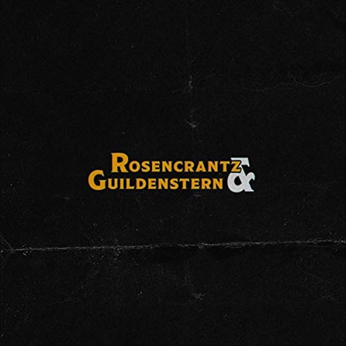 Amazon.co.jp: Rosencrantz & Guildenstern : Luke Jenison & Oddly ...