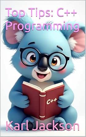 Top Tips: C++ Programming : An Awesome Guide to Learn C++ Coding in ...