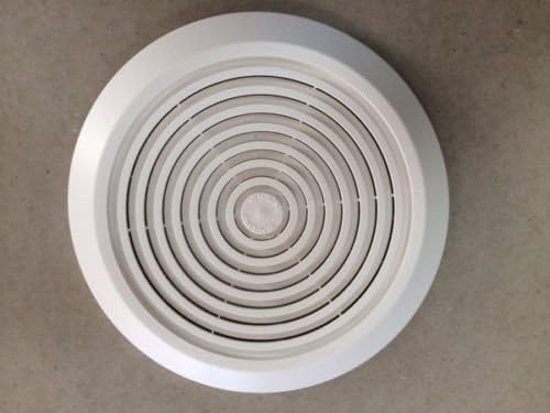 Mobile Home Vent Fan w/light. Made by Ventline - Amazon.com