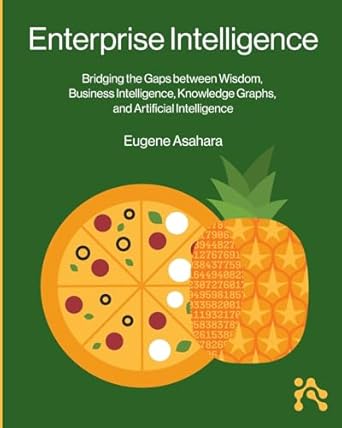 Enterprise Intelligence: Bridging the Gaps between Wisdom, Business Intelligence, Knowledge ...