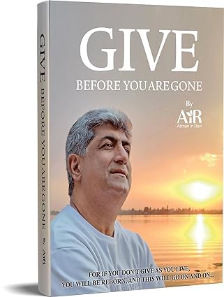 Buy Give before you are Gone Book Online at Low Prices in India | Give ...