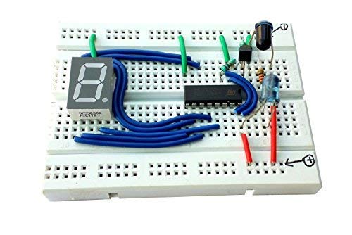 Global Traders Object Counter on Breadboard : Amazon.in: Industrial ...