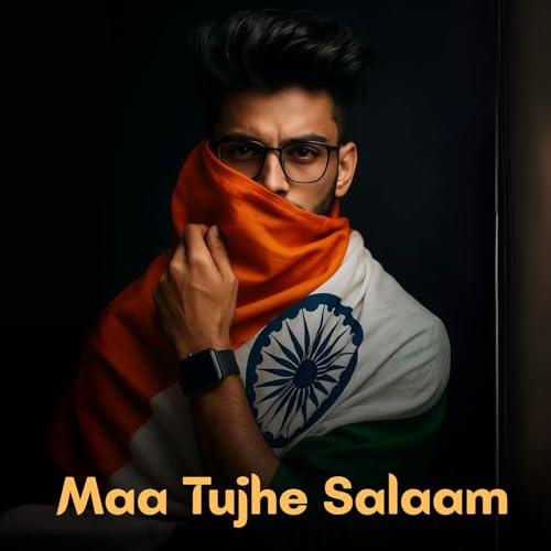 Amazon Music UnlimitedでRaj Aryan & Aditi NarayanのMaa Tujhe Salaamを