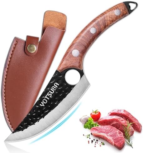 Amazon.com: Matsato Chef Knife - Perfect Kitchen Knife. Japanese Knife ...