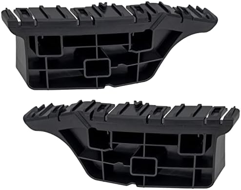 Amazon.com: Garage-Pro Bumper Trim Compatible With 2015-2020 Chevrolet ...