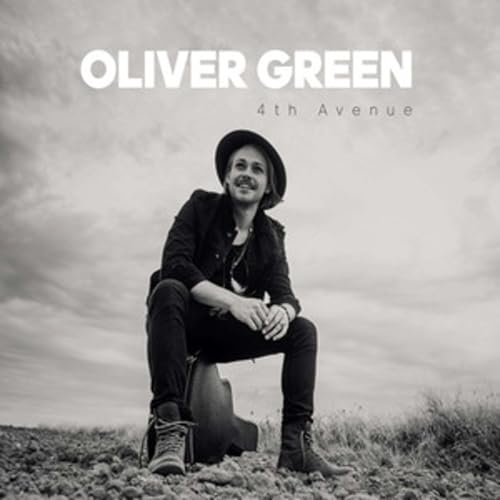 Amazon MusicでOliver Greenの4th Avenueを再生する