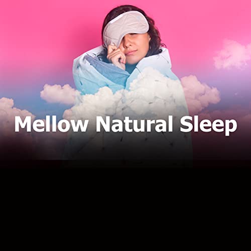 Amazon MusicでDeep Sleep MachineのMellow Natural Sleepを再生する