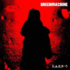 D.a.M.N: Greenmachine: Amazon.in: Music}