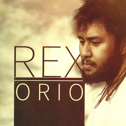 Play Orio by Rex on Amazon Music Unlimited
