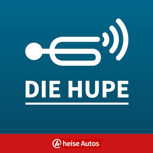 Die Hupe | Auto- und Motorrad-Nerdcast : Sebastian Bauer; Clemens ...