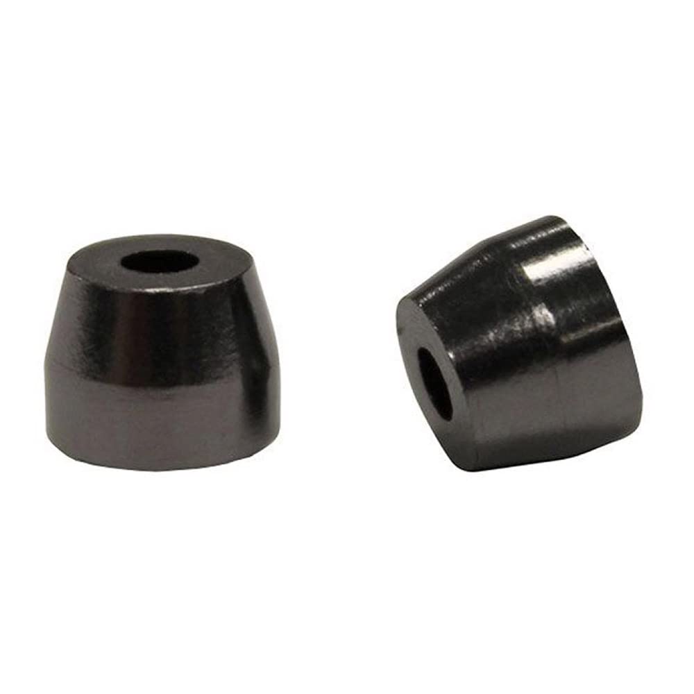 Chromatography Research Supplies 211420 Inlet Graphite Ferrule, 1/4" to ...