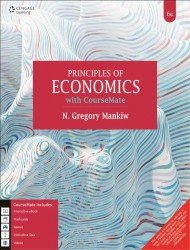 Principles of Economics: N. Gregory Mankiw: 9788131517390: Amazon.com ...