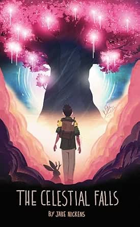 Amazon.com: The Celestial Falls (Jackalope Stories Book 4) eBook ...