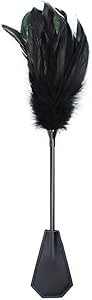 Amazon.com: Bed Geek Play:Tease Bed Geek Feather Tickler Erotic Teasing ...