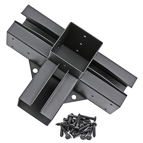 Snapklik.com : Antsky 2 Pack Stainless Steel 4-Way Right Angle Corner ...